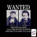 Wet Bandits Wanted, Sticky Bandits, Home Alone, Marv and Harry ...