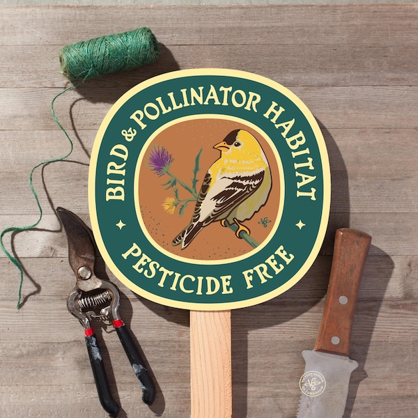 Bird Signs - Etsy