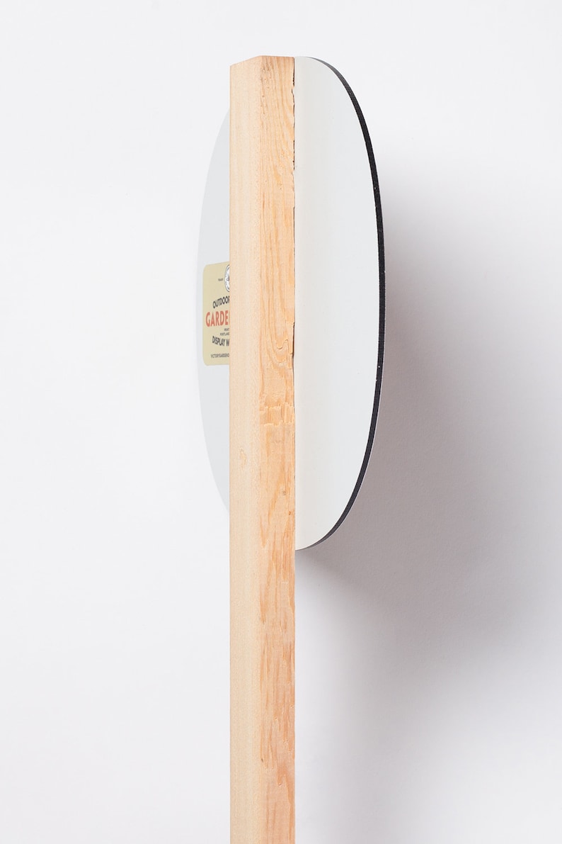 Native Plants Use Less Water Garden Sign - Etsy