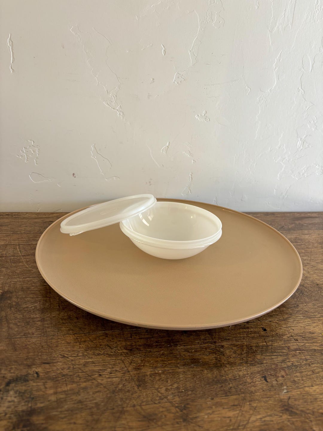 Tupperware Dip N Serve Tray - Etsy