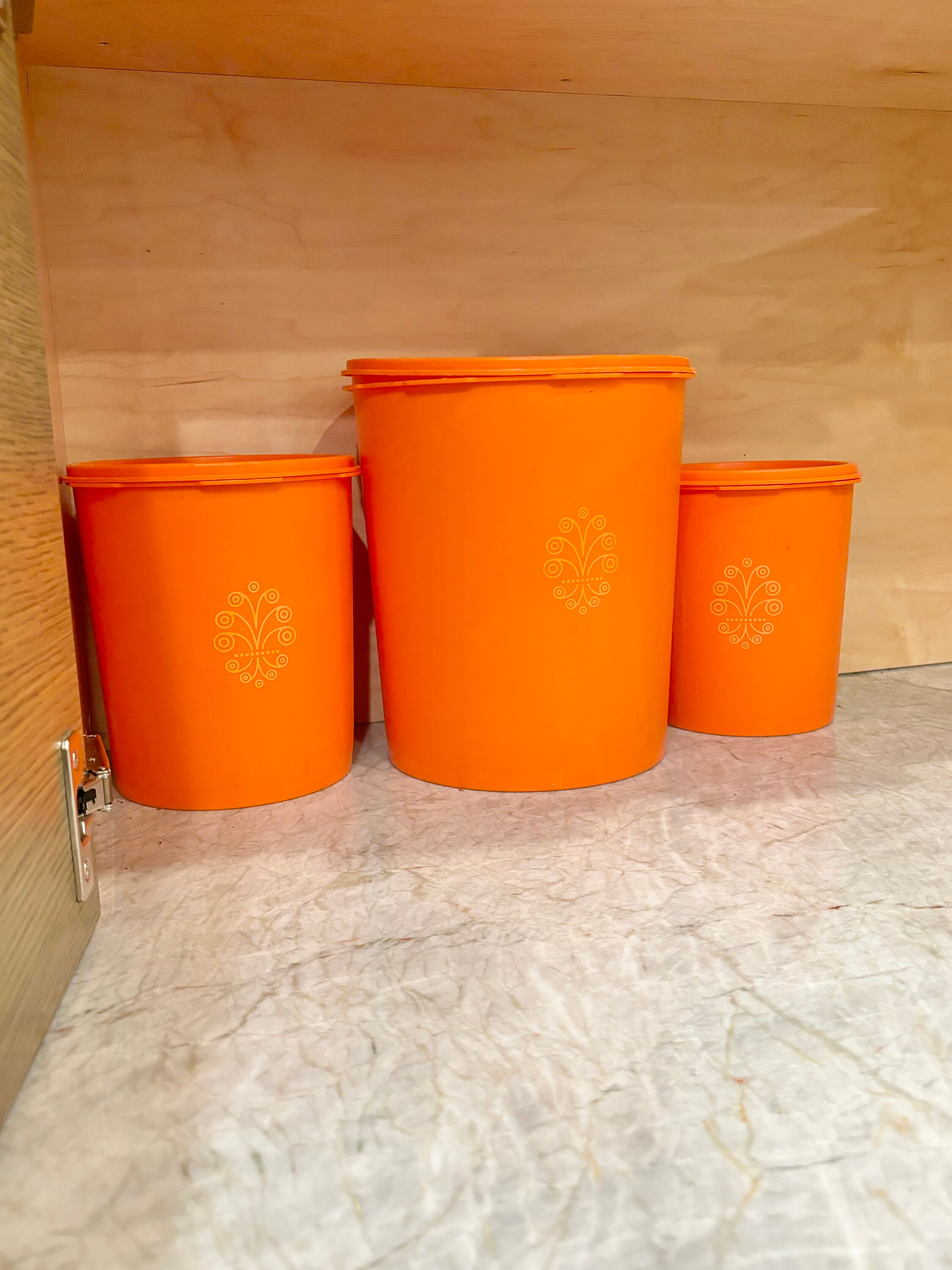 Tupperware Canisters - Etsy