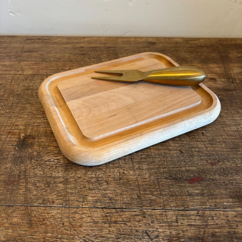 Mini Cheese Board - Etsy