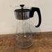 Vintage MCM Pyrex Black Bee Coffee Carafe - Heat Proof - Etsy