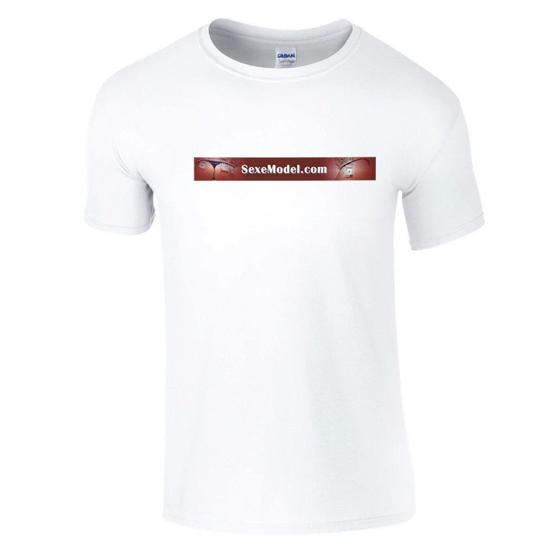 Gourmet Menu T-shirt - Etsy