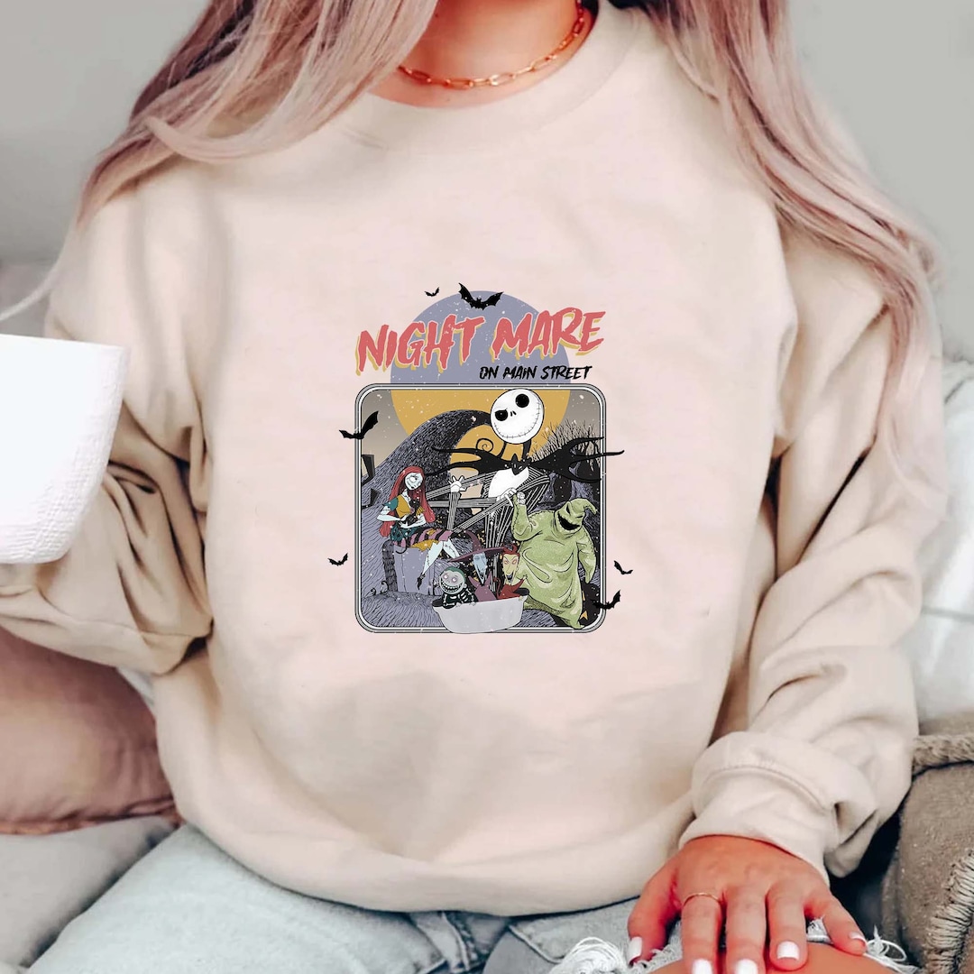Nightmare Halloween Png, Spooky Vibes Png, Spooky Season Png, Horror ...