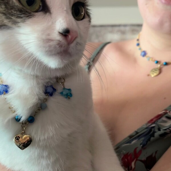 Matching Necklaces - Etsy