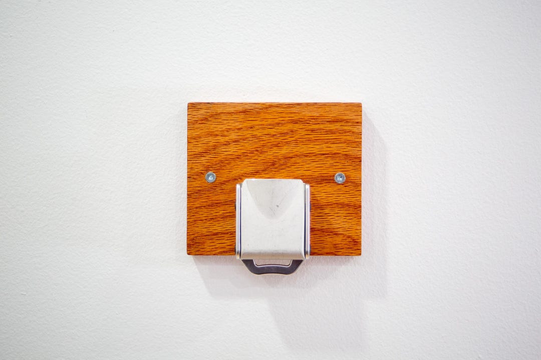 Airplane Key Holder - Etsy