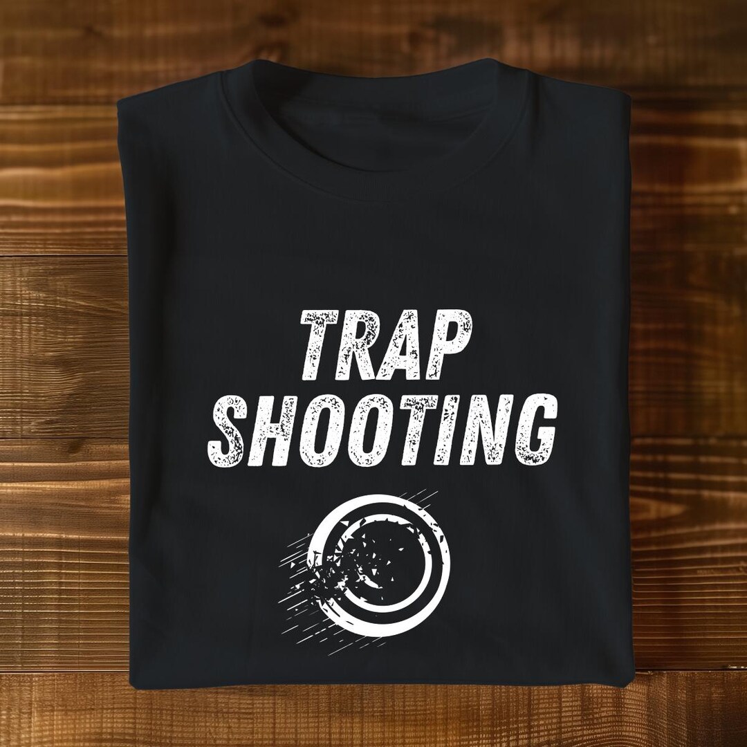 Trap Shooting Target - Etsy