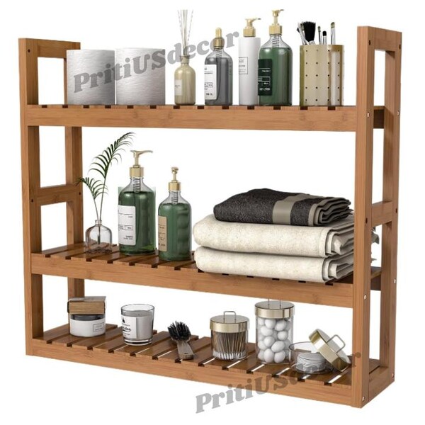 Storage Shelf - Etsy