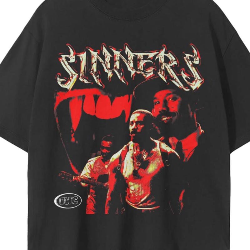 Sinners Merch - Etsy