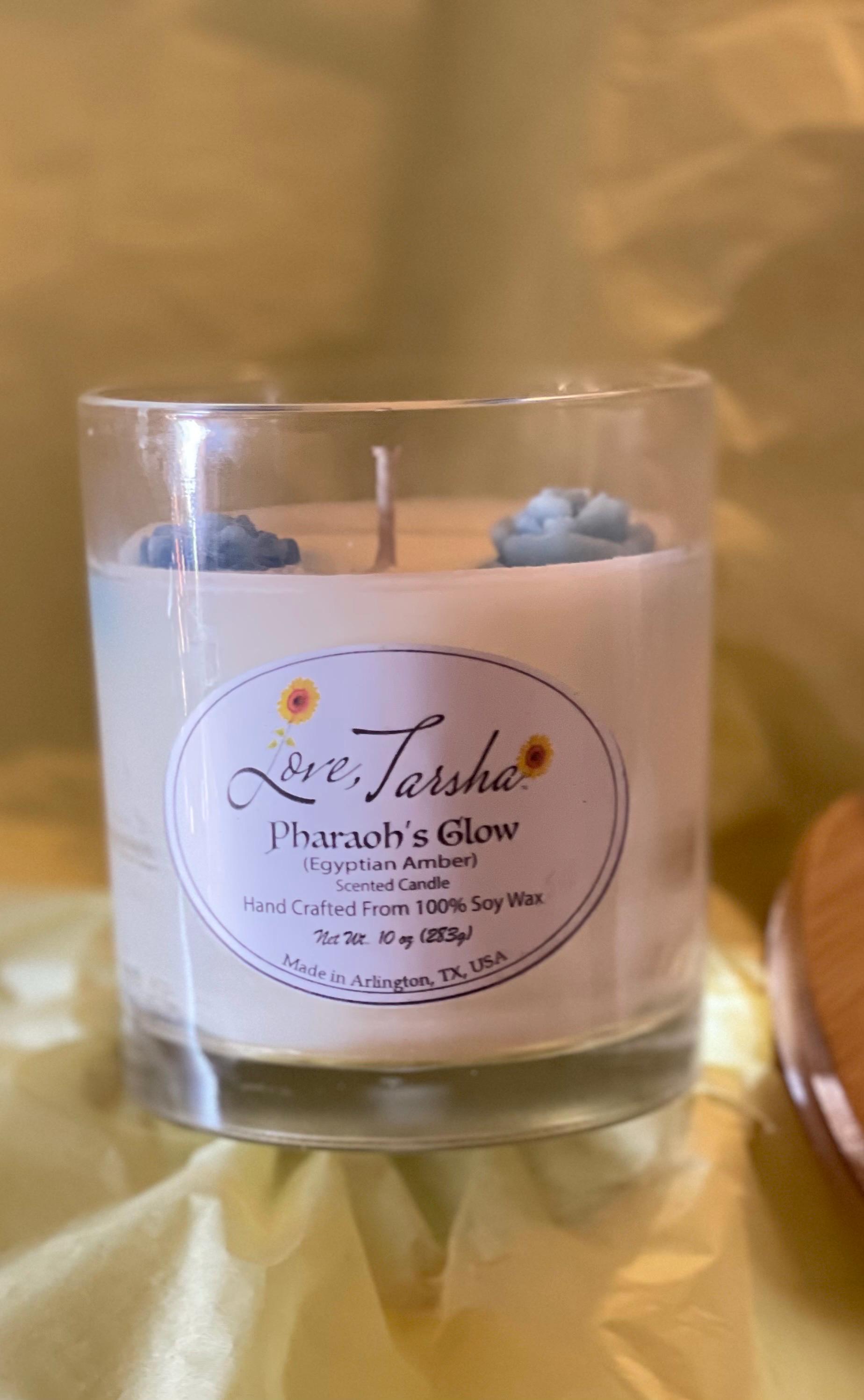 Custom Soy and Gel Candles - Etsy