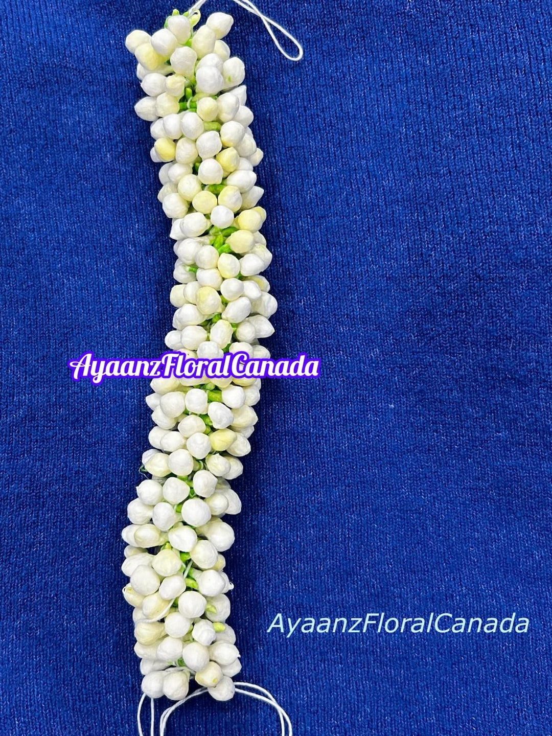 Jasmine Gajra/veni Artificial - Etsy