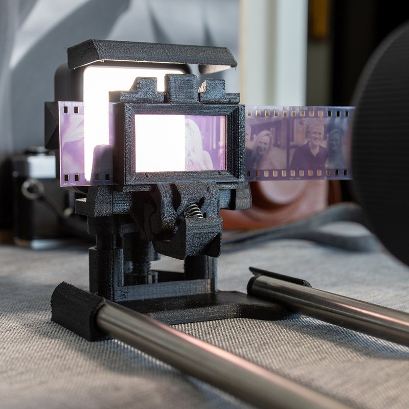 Camera Copy Stand - Etsy