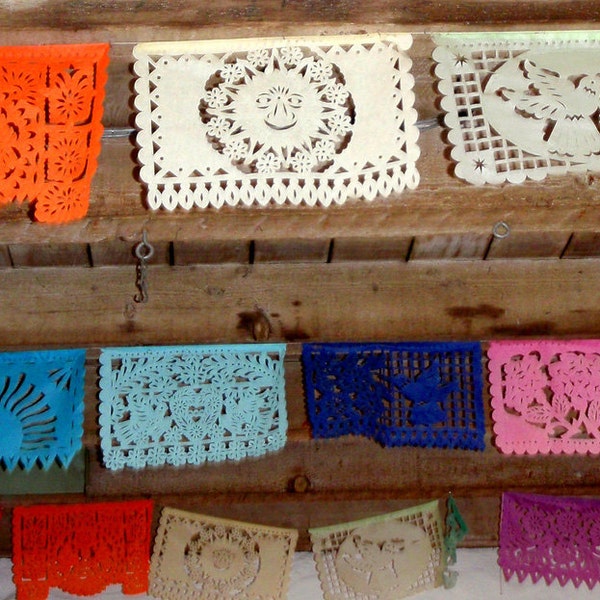 Mexican Party Decor - Etsy