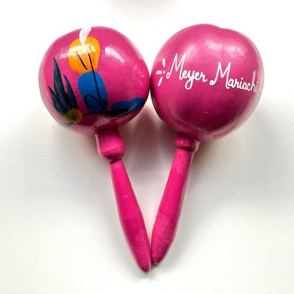 Maraca - Etsy