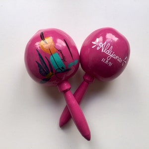 Maracas Custom Maracas Bulk Maracas Mexican Maracas for Wedding ...