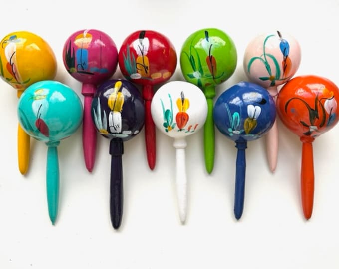 70 Custom Wedding Maracas - Etsy