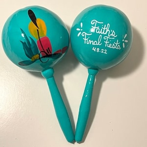 Maracas Custom Maracas Bulk Maracas Mexican Maracas for Wedding ...