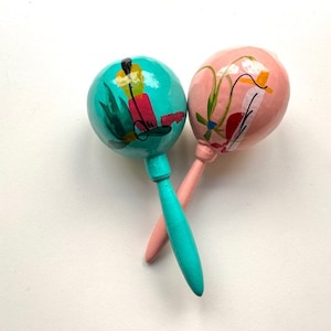 Maracas Custom Maracas Bulk Maracas Mexican Maracas for Wedding ...