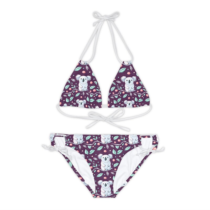 Koala Swimwear - Etsy