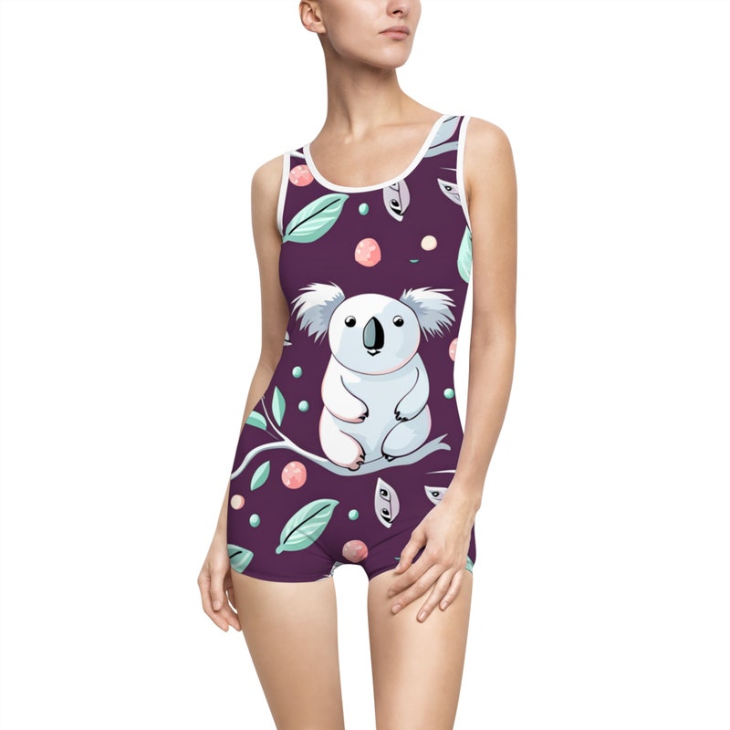 Koala Swimwear - Etsy