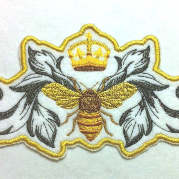 Napoleonic Bee - Etsy