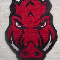 Razorbacks - Etsy