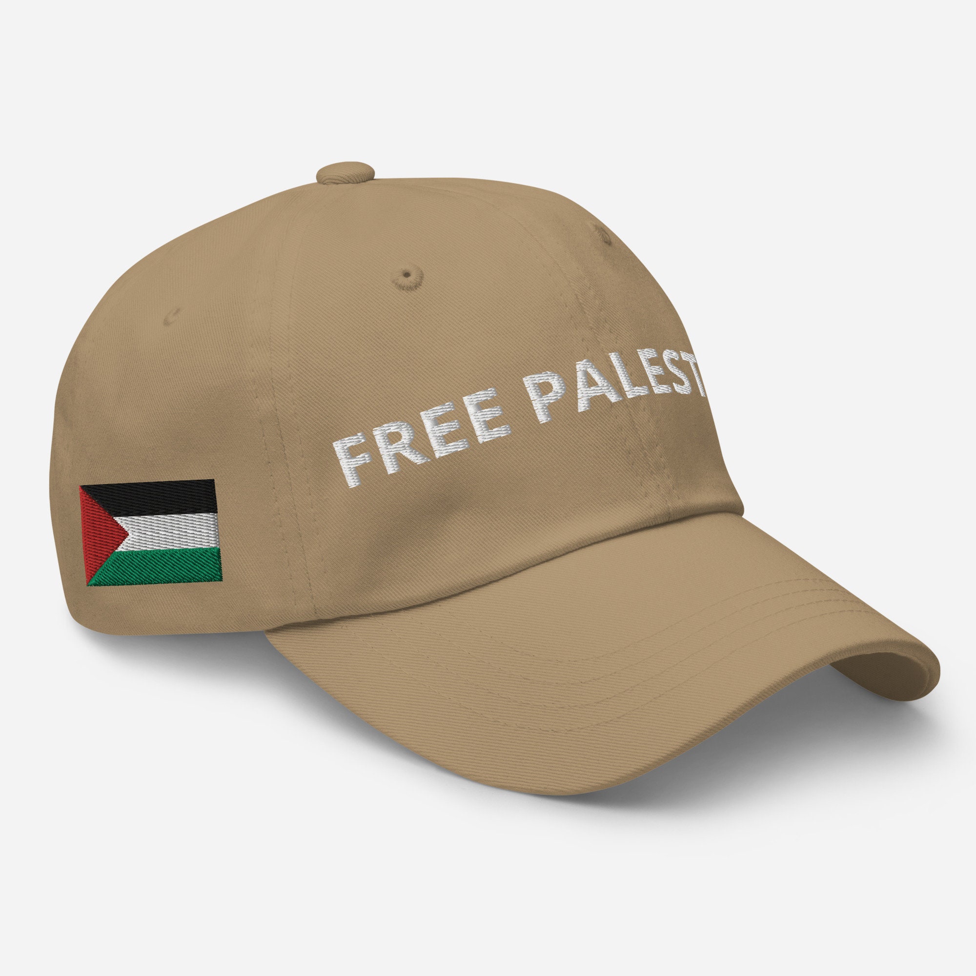 Free Palestine Baseball Cap - Etsy