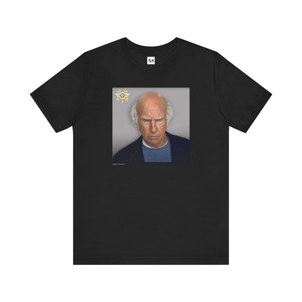 Larry David - Etsy