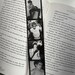 Nathan Doe Laminated Bookmark Photo Strip - Etsy
