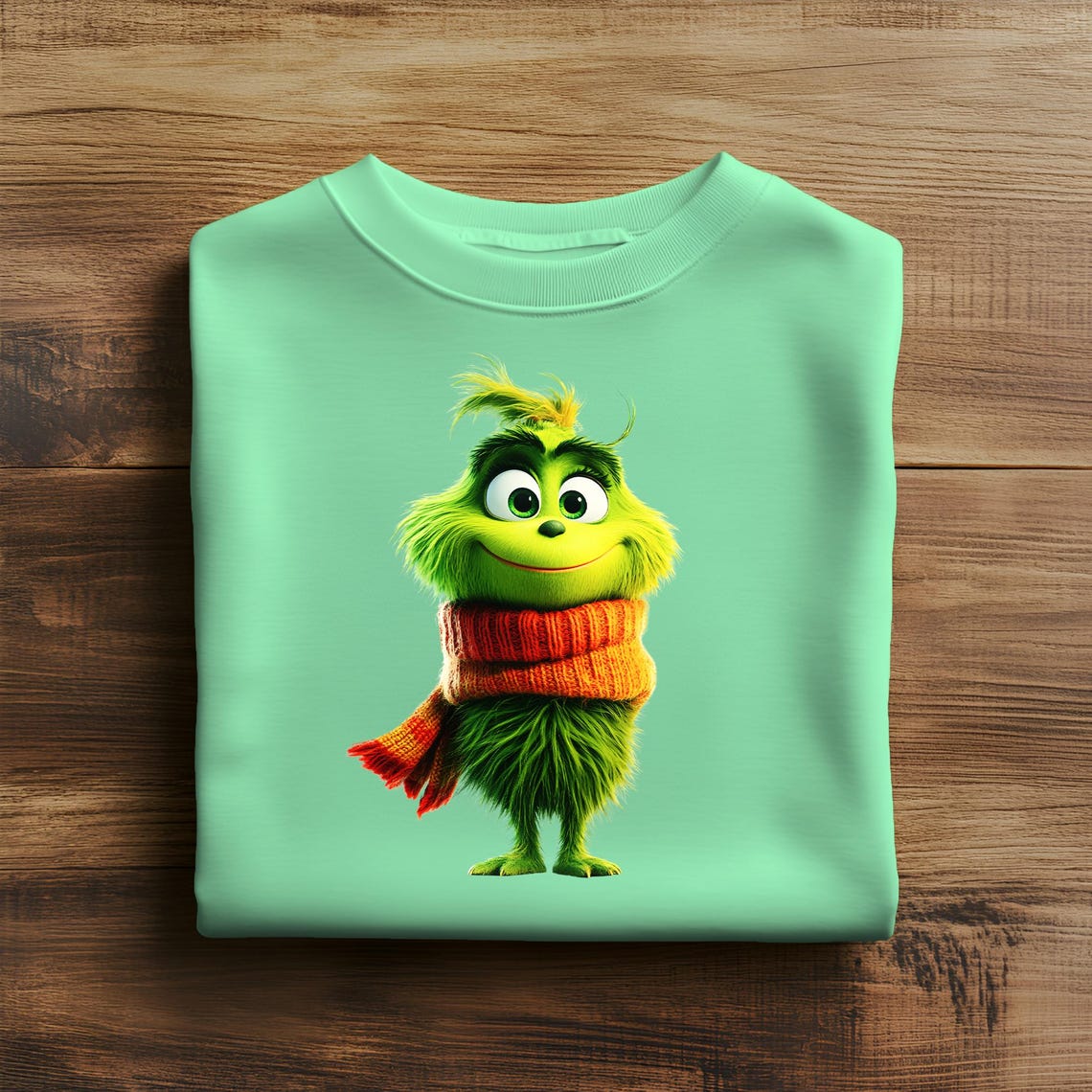 Christmas Grinch Bundle, Xmas Grinch Clipart, 63 Grinch Winter Fantasy ...