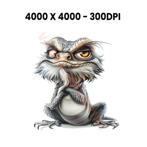Funny Grumpy Home Animal Pngs - Transparent Background - Cartoon ...