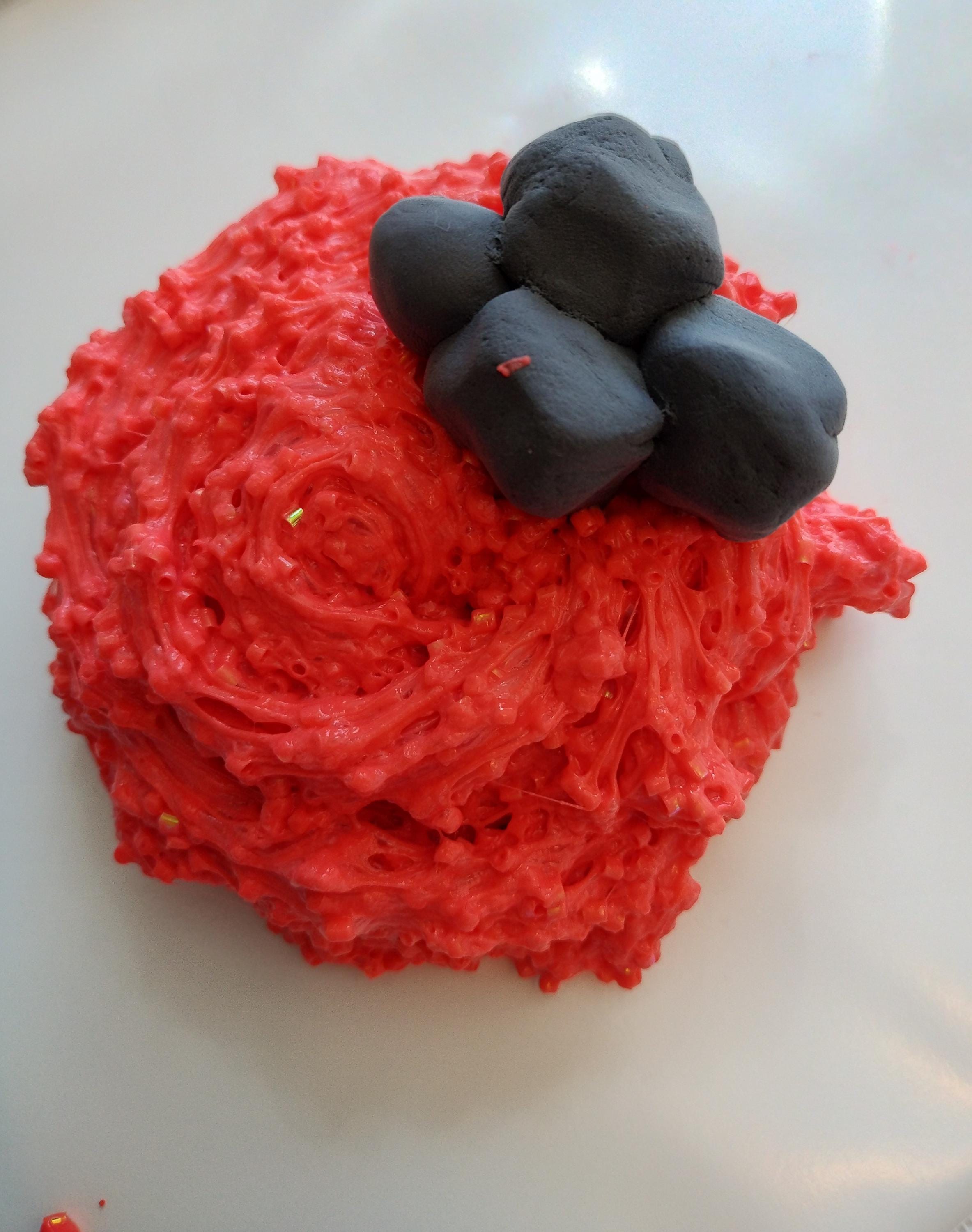 Lava Slime! - Etsy
