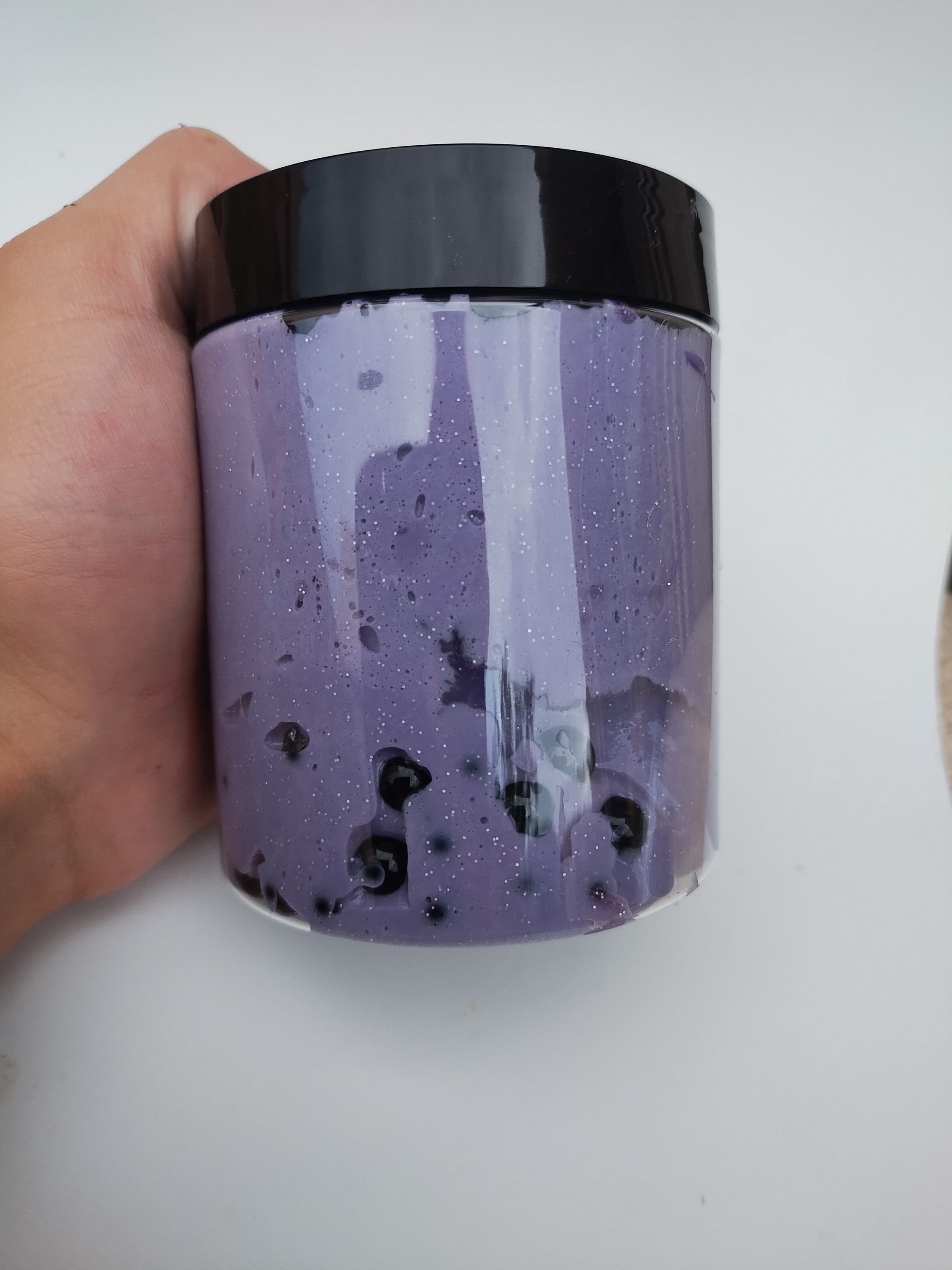 Zodiac Bubble Tea Slime - Etsy