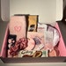 Pink Gift Hamper Box - Etsy
