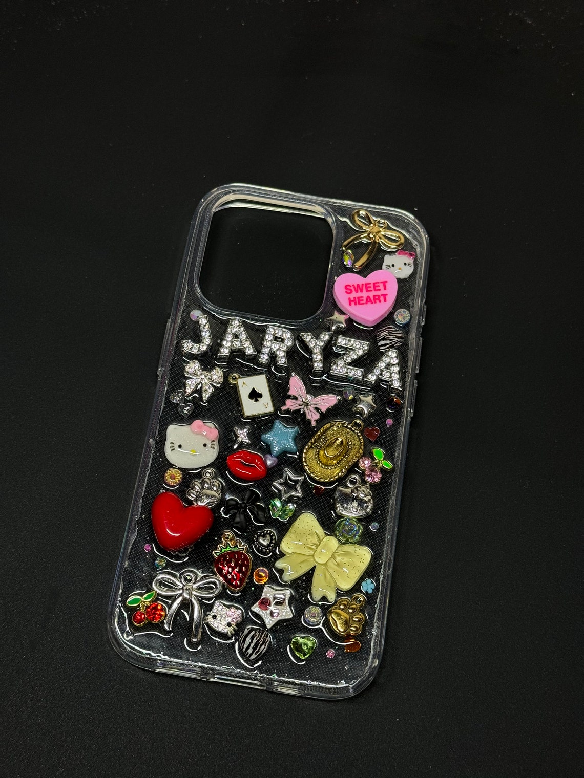 Customized Junk Phone Cases - Etsy