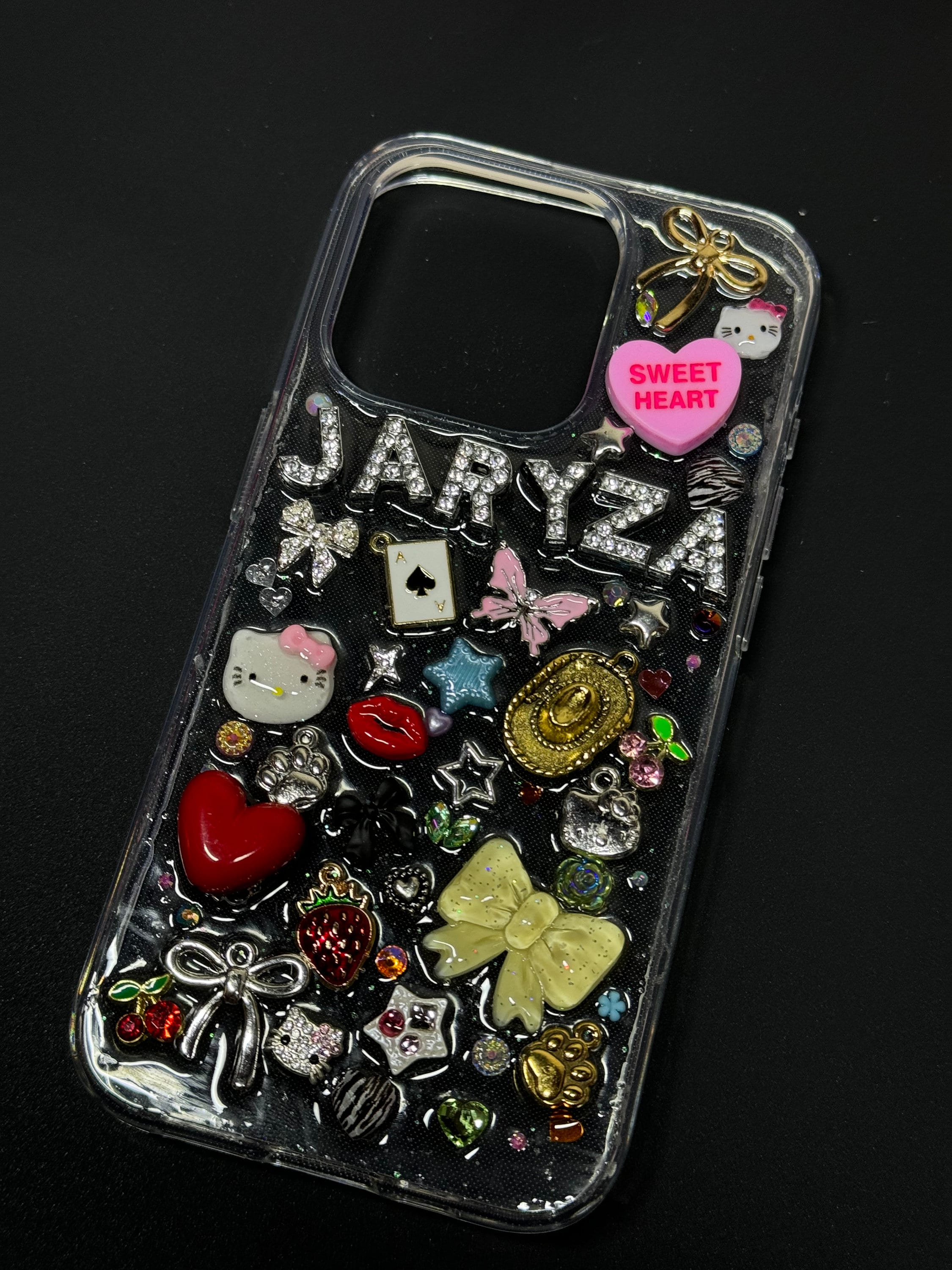 Customized Junk Phone Cases - Etsy