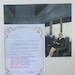 Edward Hopper "chair Car,1965 " Lithograph, Certificate, Signed, Top ...