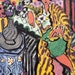 Henri Matisse Lithograph: Odalisque With Yellow Robe, Signed ...