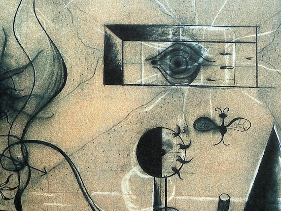 Joan Miro Family