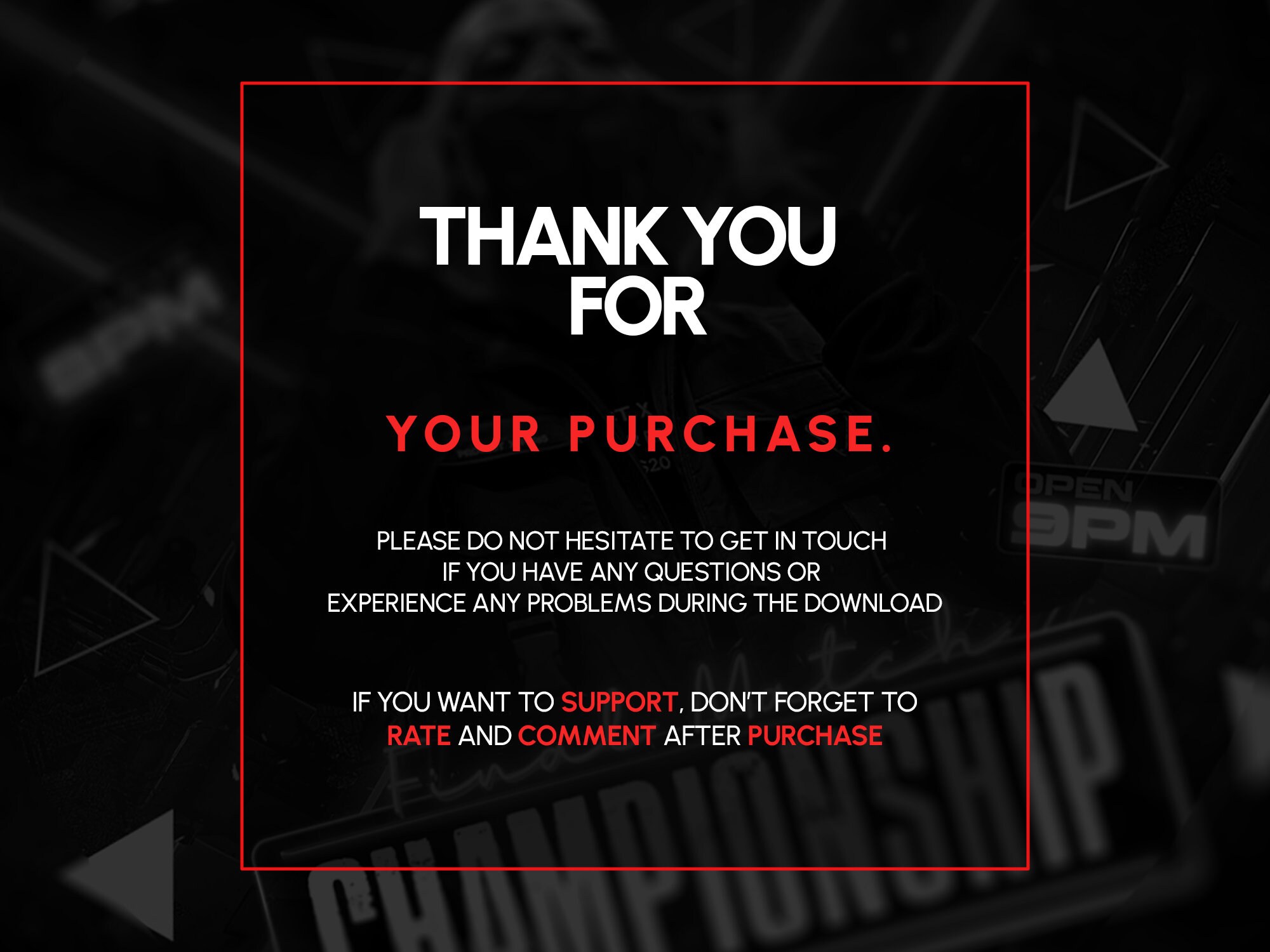 Esports Gaming Party Invitation, Editable Game Day Canva Flyer Template ...