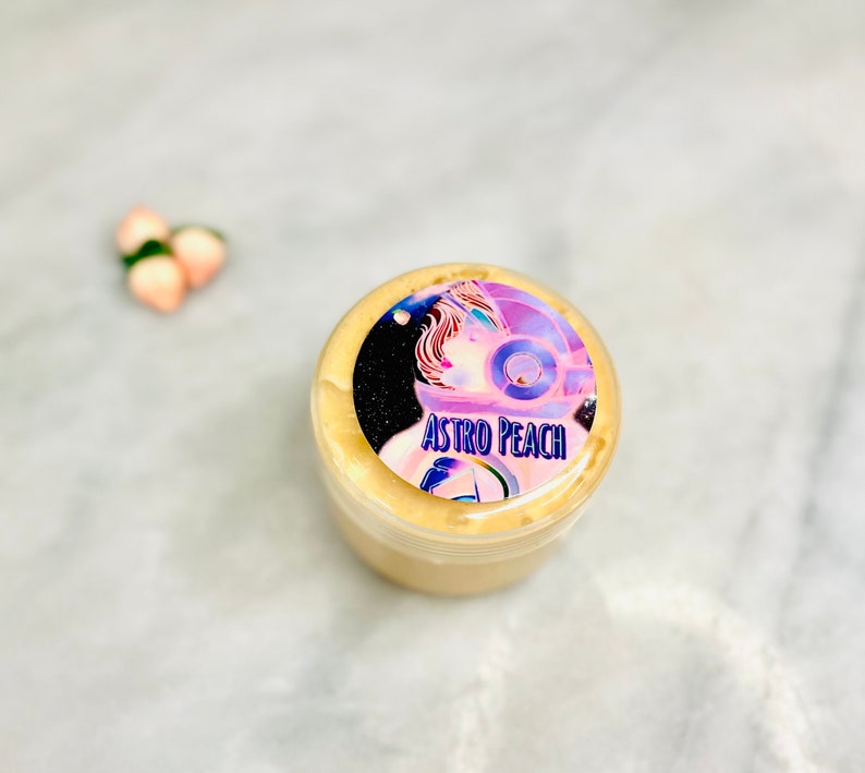 Korean Glue DIY Snow Fizz Chameleon Slime - Etsy