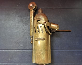 World War 1 Lighter - Etsy