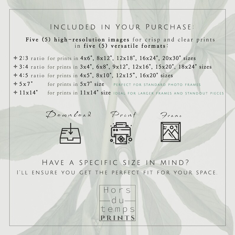 Autumn Tree Forest Landscape, Vintage Farmhouse Rustic PRINTABLE Art ...