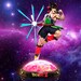 Bardock DBZ STL - Etsy