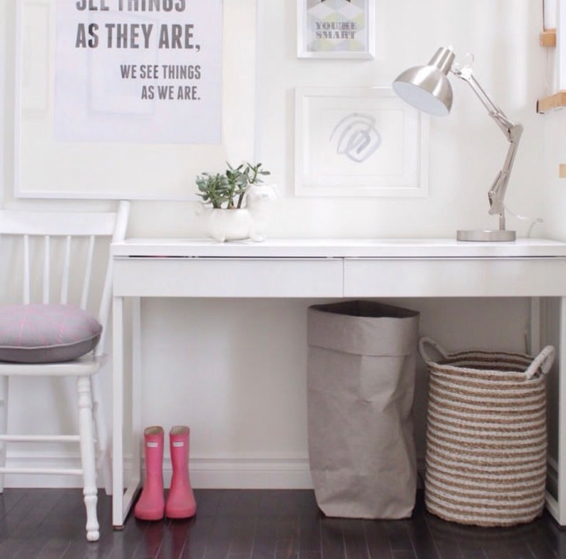 SHAPE NINE Choose Your Color | Etsy