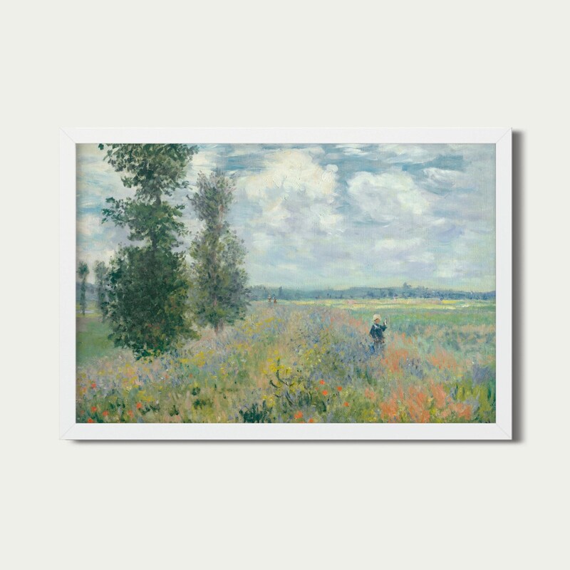 12x16 Monet Prints - Etsy