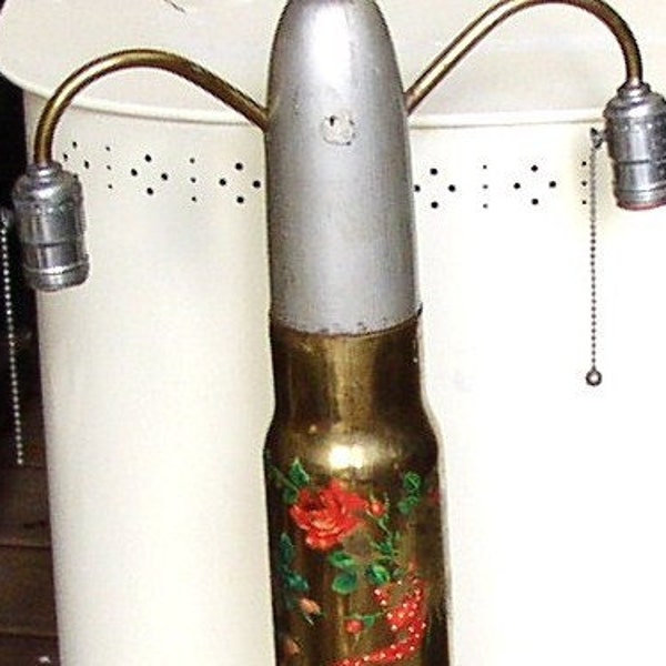 Shell Casing Display - Etsy