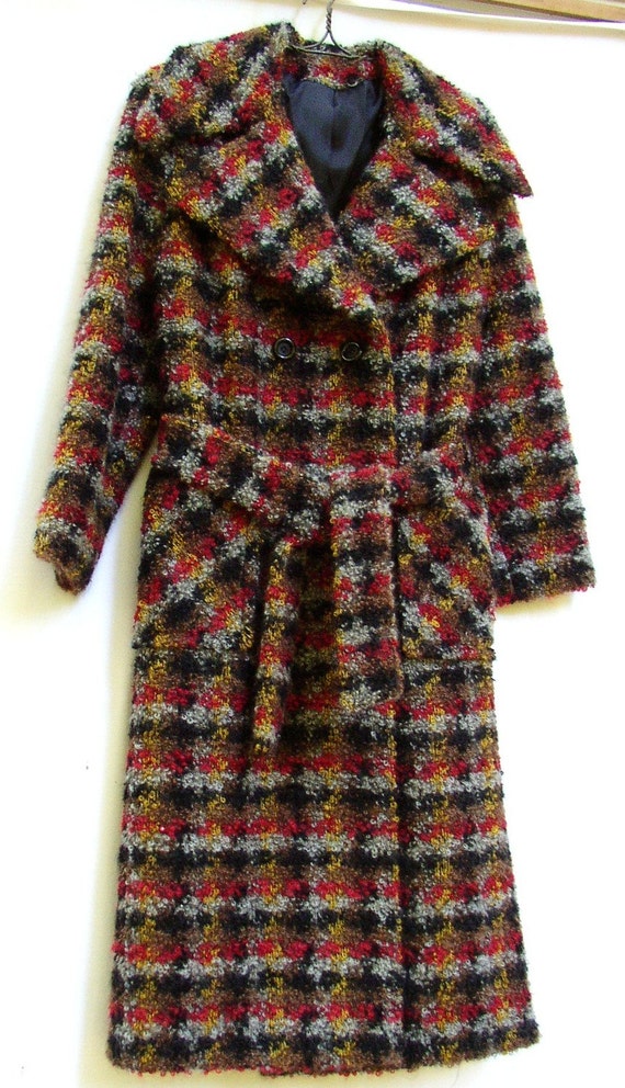 mammoth mountain wooly - Gem