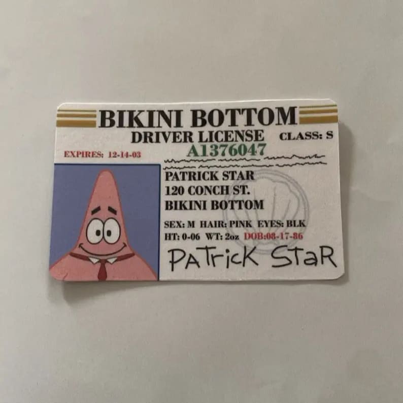 Spongebob, Mr. Krabs, Patrick, Plankton, and Squidward more Spongebob ...